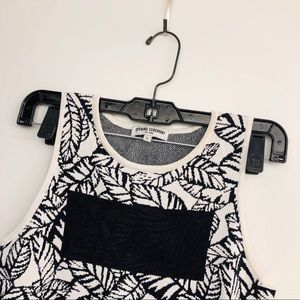 Opening Ceremony | Dresses | Opening Ceremony One Piece Fabric Dress ...